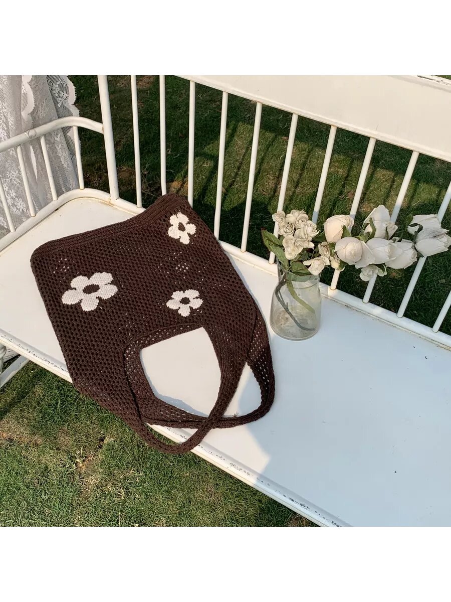 Сумка пляжная