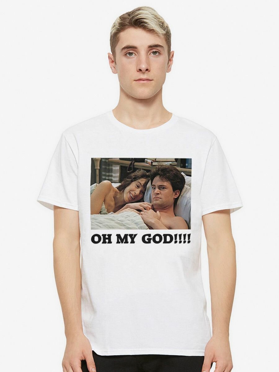 Футболка DreamShirts Studio