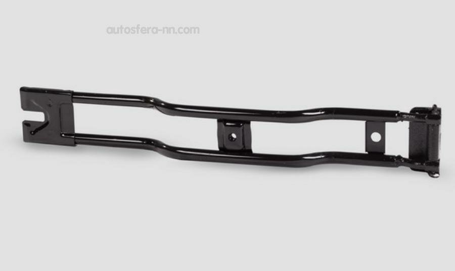 UAZ 315100310501000 Держатель запасного колеса УАЗ-469, 3151