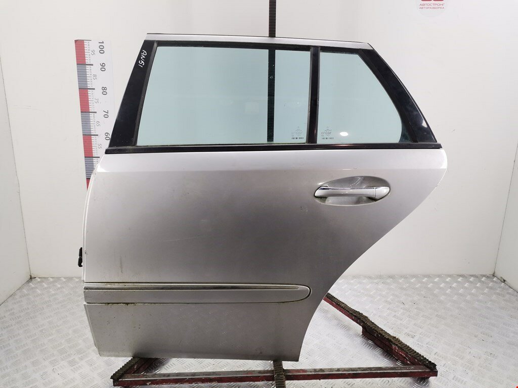 Дверь задняя левая Mercedes E-Class (W211) A2117300305 арт. 1665820