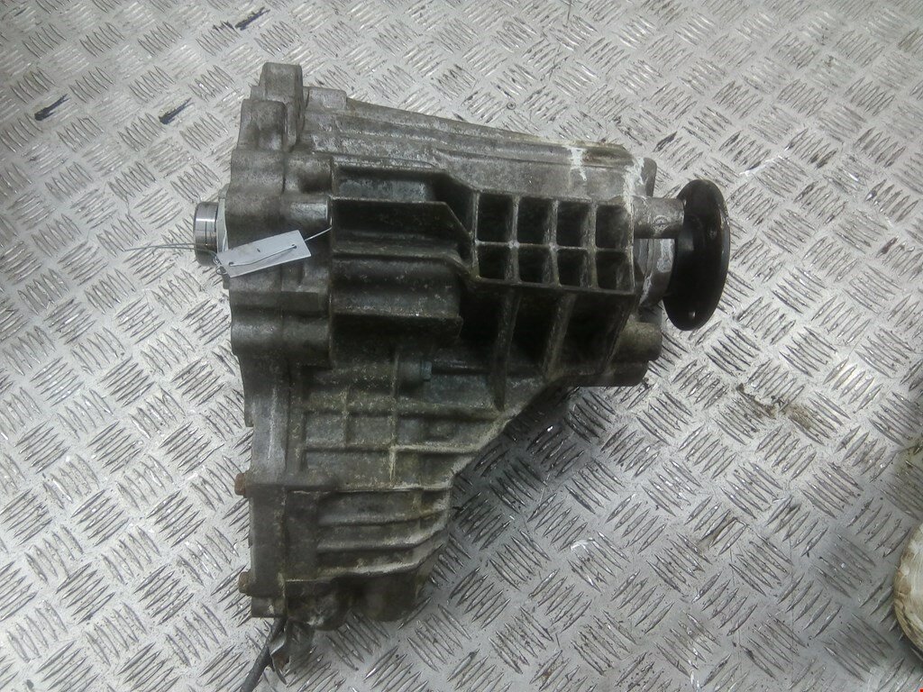 Раздаточная коробка (раздатка) Infiniti EX (J50) 33100CG000 арт. 664934