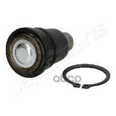 Опора шаровая NISSAN MICRA IV (K13), NISSAN MICRA V, NISSAN NOTE (E12) Japanparts арт. BJ-112