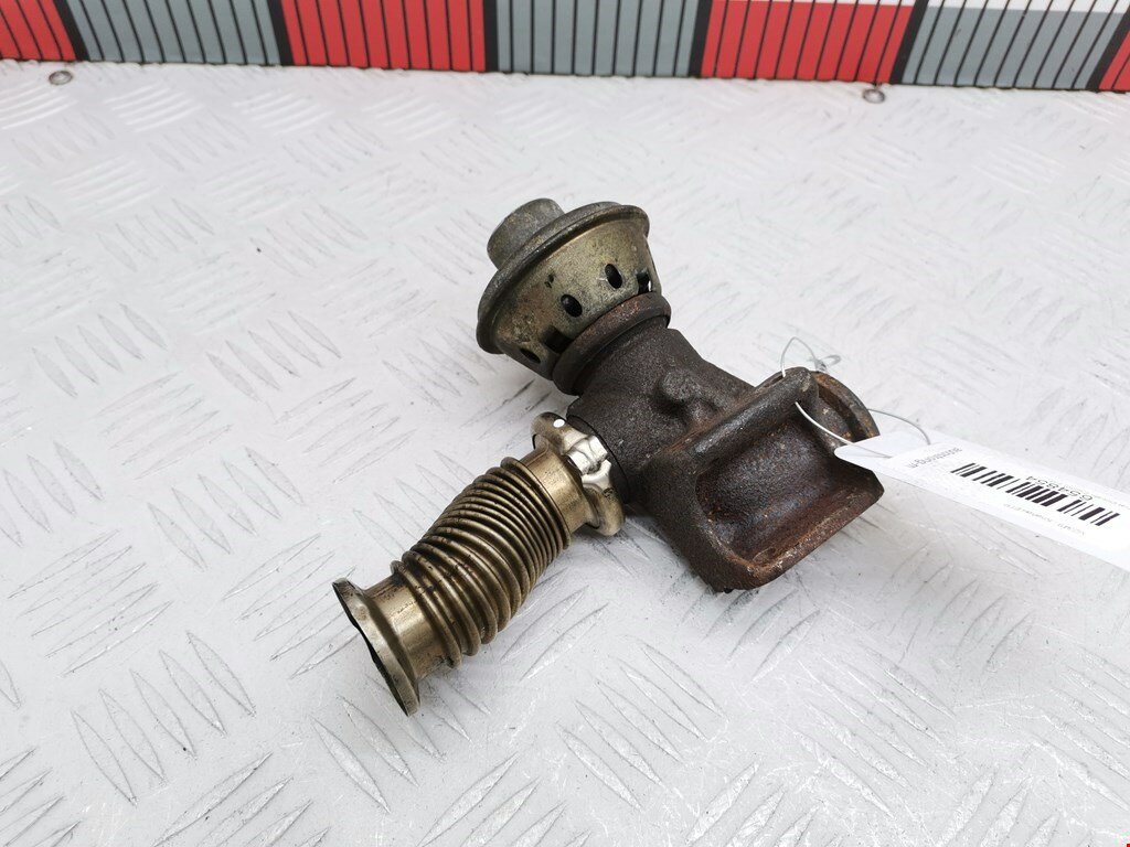 Клапан ЕГР EGR Fiat Ducato 2 (230) 9640341280 арт. 654854
