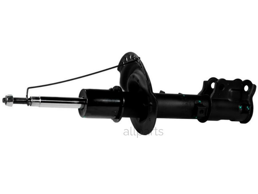 ZENTPARTS Z00328 амортизатор передний правый!\ Hyundai Solaris 1.4/1.6 10>