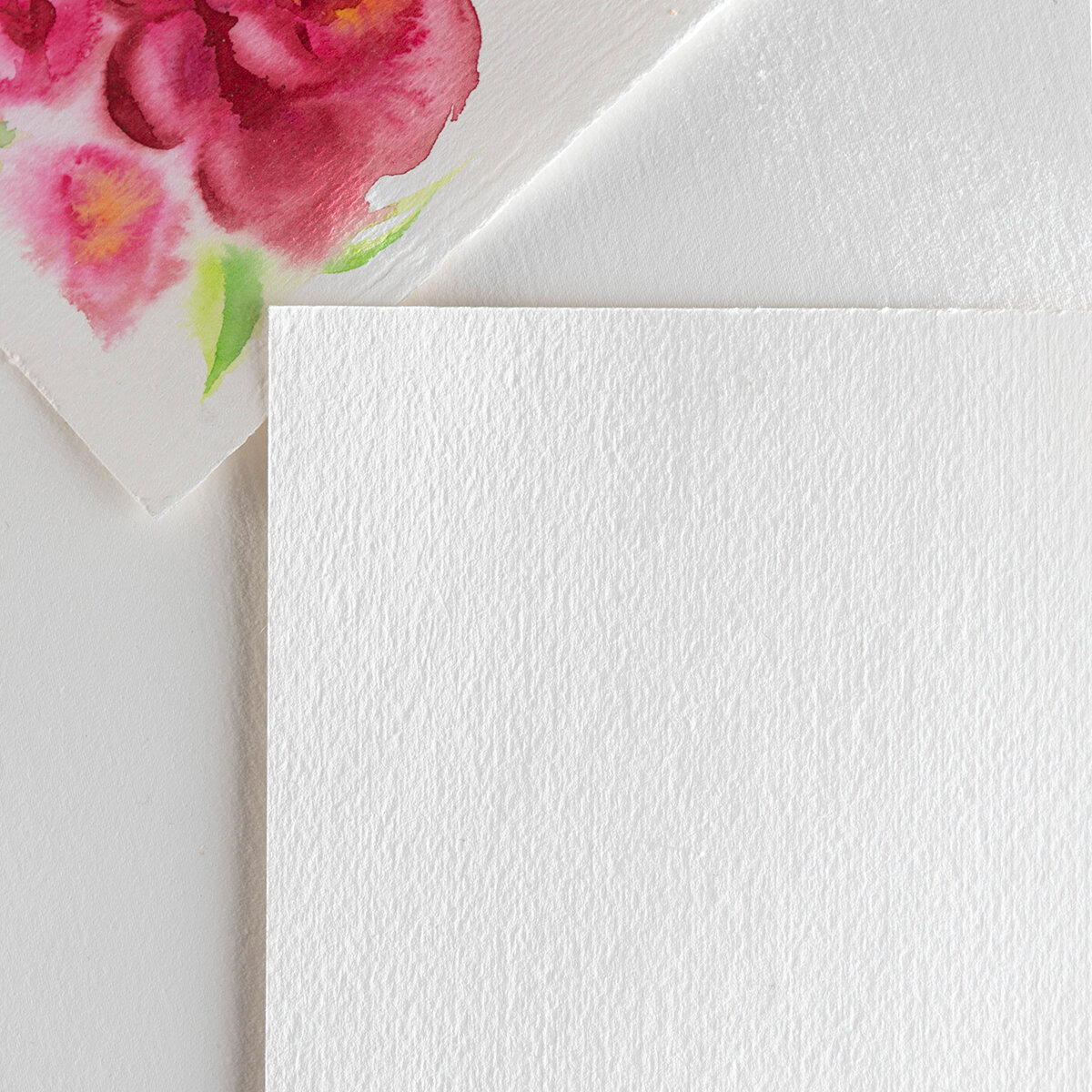 Бумага для акварели 20 листов 300 г/м2, 29х40 см "VISTA-ARTISTA" WСMG-2940, 100% хлопок, 03_24 среднезернистая