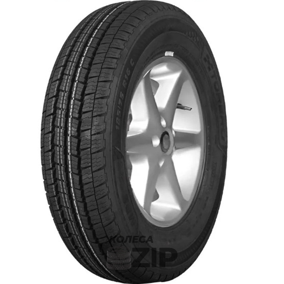 Автошина Torero MPS125 205/75 R16C 110/108R
