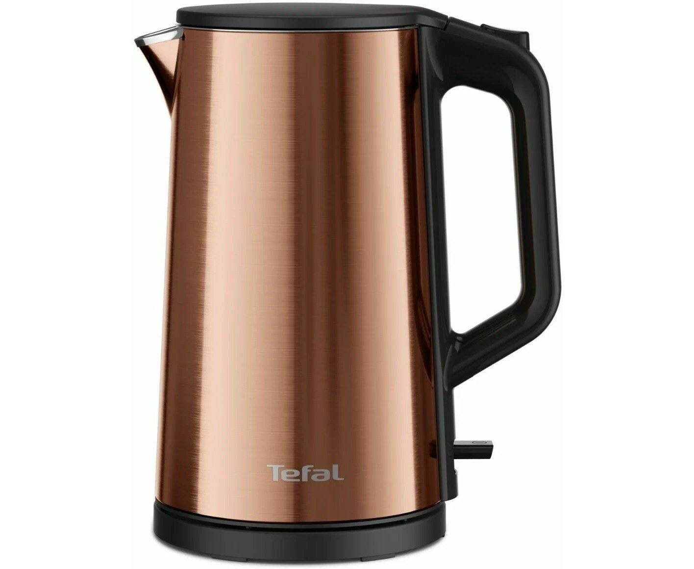 Чайник Tefal KI583C10, бронза