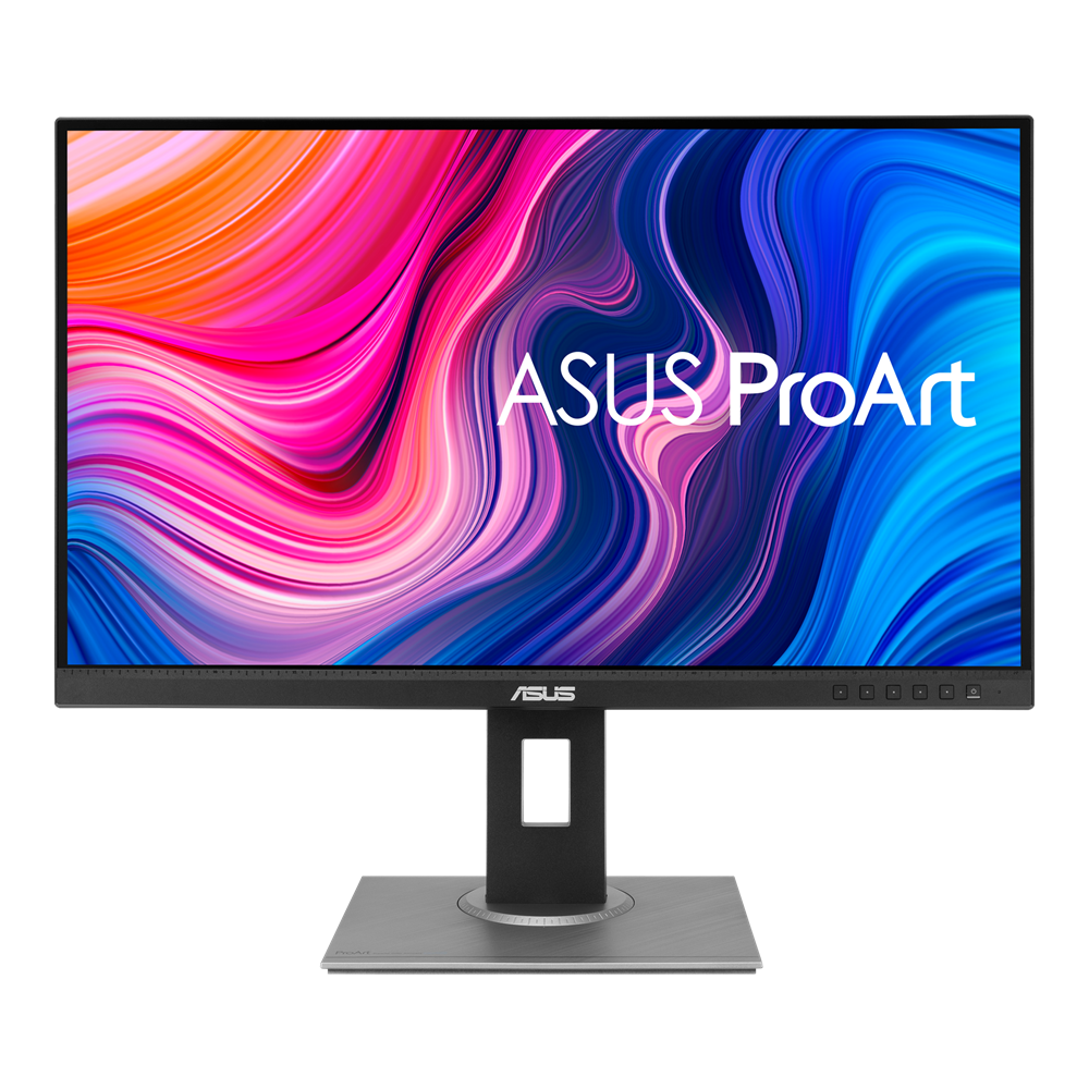 ASUS Монитор 27" ASUS 90LM05L1-B03370