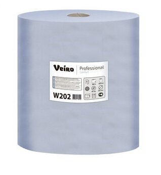 Veiro W202 Протирочный материал Veiro Professional Comfort W202