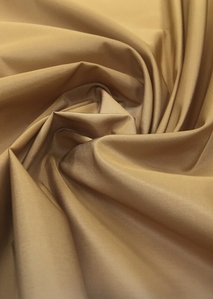 Дюспо 240 PU Милки отрез 200см. х150см. влагозащитная и ветронепродуваемая ткань для пошива верхней зимней и демисезонной одежды /курток, комбинезонов, плащей/, спортивных и лыжных костюмов