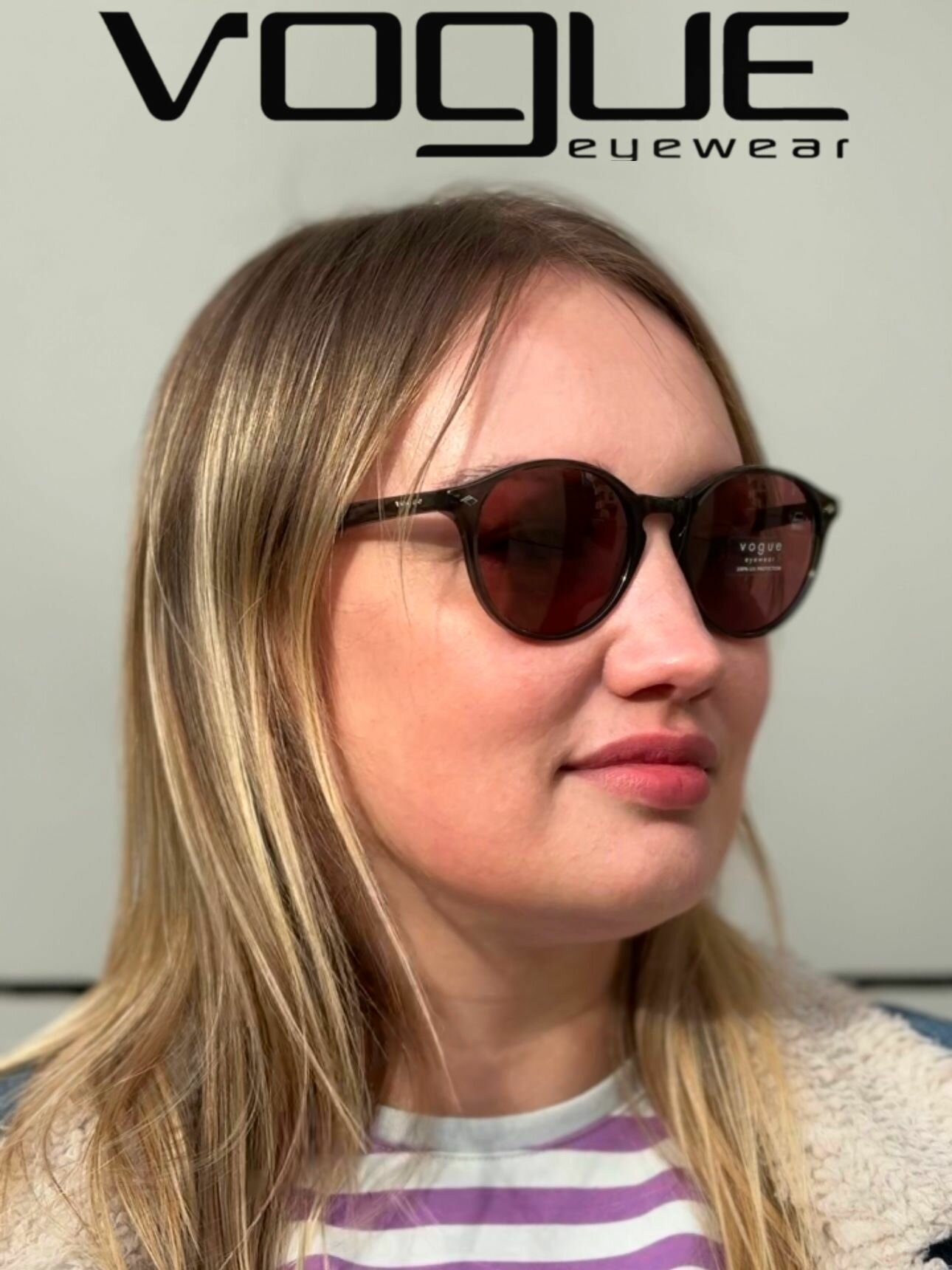 Солнцезащитные очки