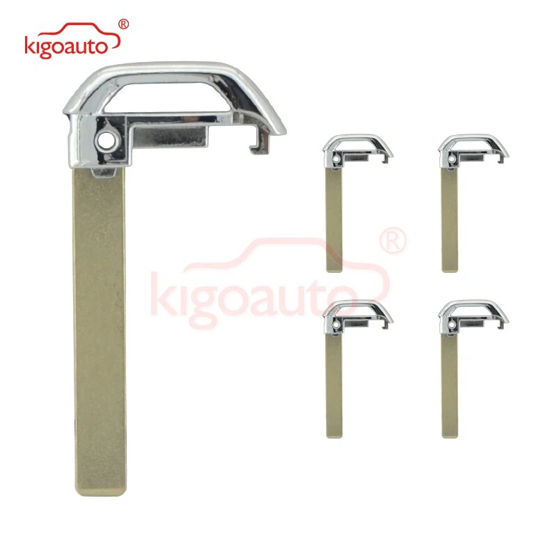 KIGOAUTO 5 шт. Аварийный ключ для Kia soul 81999-J7020 умный Автомобильный ключ 2019