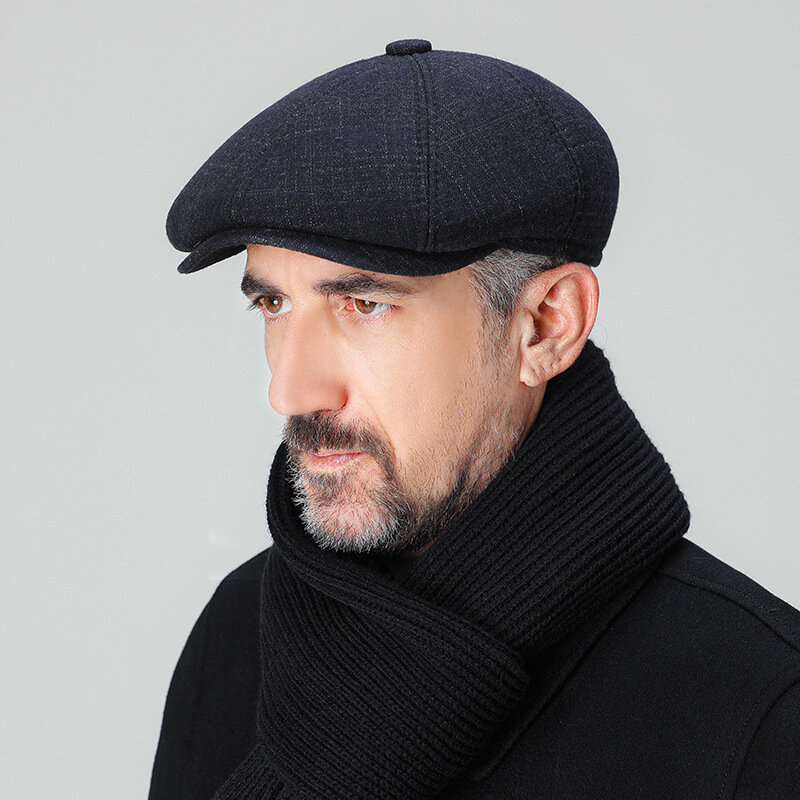 Шапка для мужчин