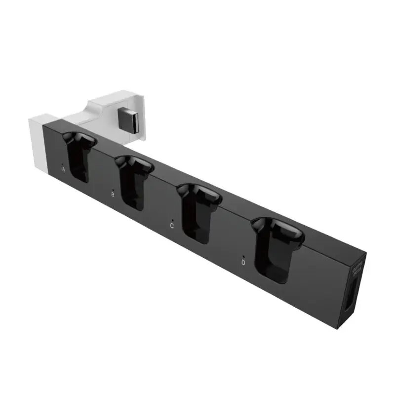 Upingzi док-станция для зарядки Joy-Con Nintendo Switch