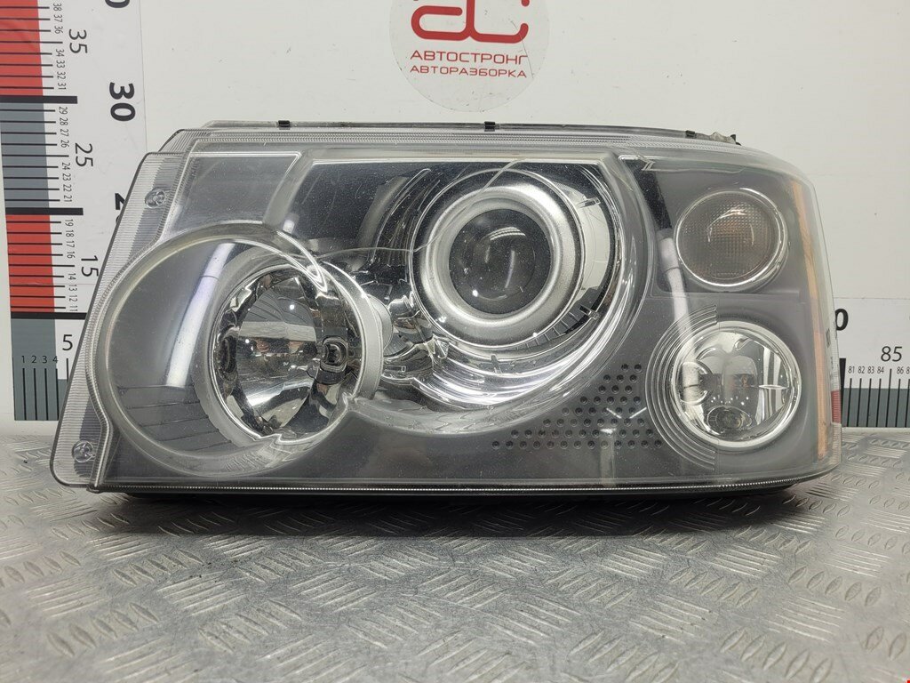 Фара левая Land Rover Range Rover Sport 1 XBC501713LZN арт. 2131551