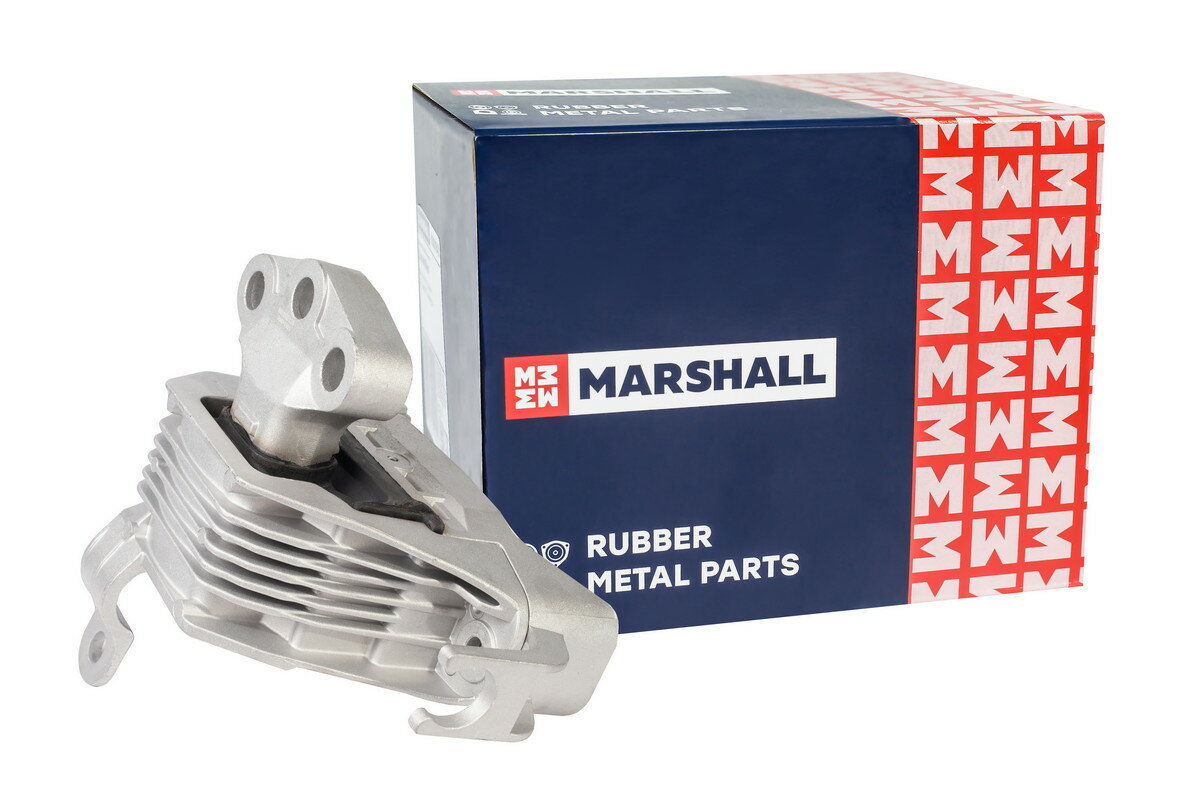 Опора двигателя Chevrolet: Cruze 09- Opel: Astra 09- Zafira 09- () перед прав Marshall M8080135