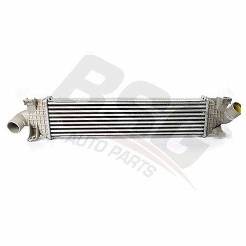 Интеркулер FORD CMAX-FOCUS 1.6 TDCI 03- BSG BSG30535003