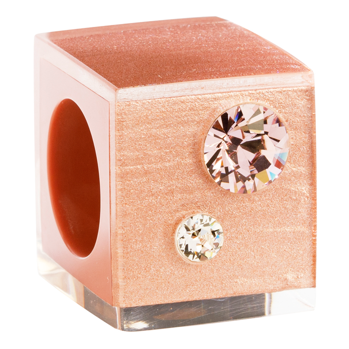 Подвеска, кристаллы Swarovski