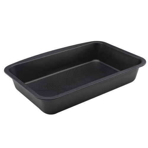 Форма для выпечки Taller TR-66334 прямоугольная 40*28*7 см