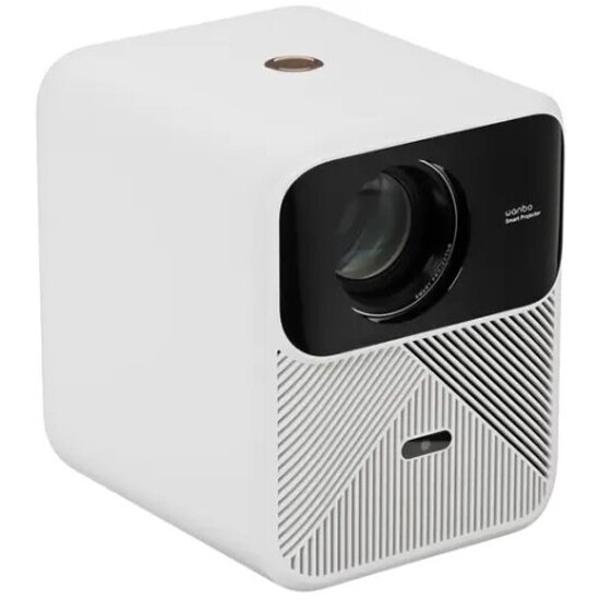 Проектор Wanbo Projector Mozart 1 белый