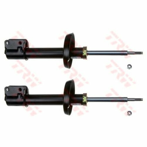 Амортизатор подвески передний TRW JGM153T