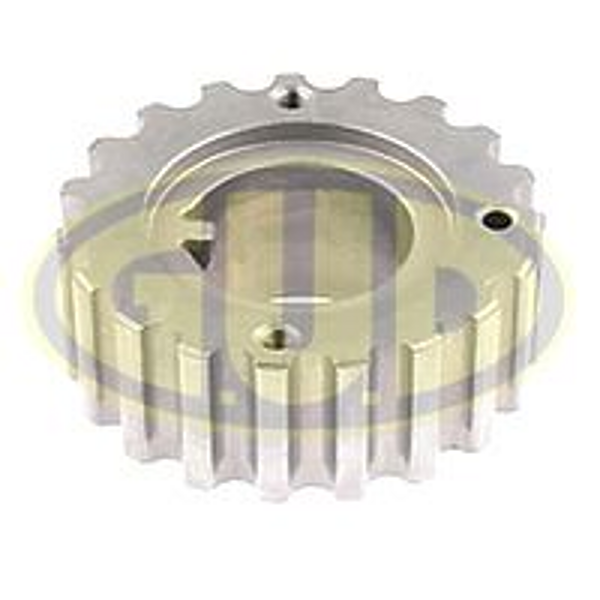 GUD GEP120759 шестерня коленвала dac duster 10- / nis kubistar 11-