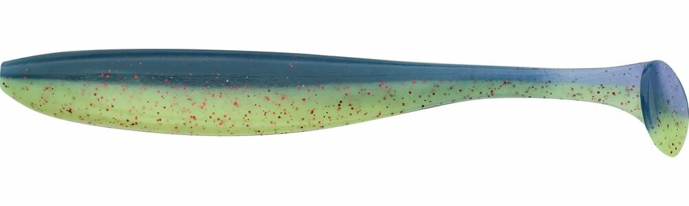 Keitech Съедобная резина Keitech Easy Shiner 6.5" EA20