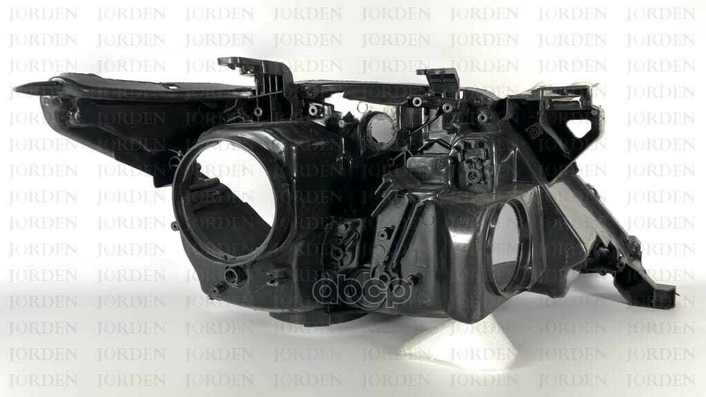 8114560D502 Корпус фары RH LX 570 12- 8114560D502, шт Jorden арт. 8114560D502