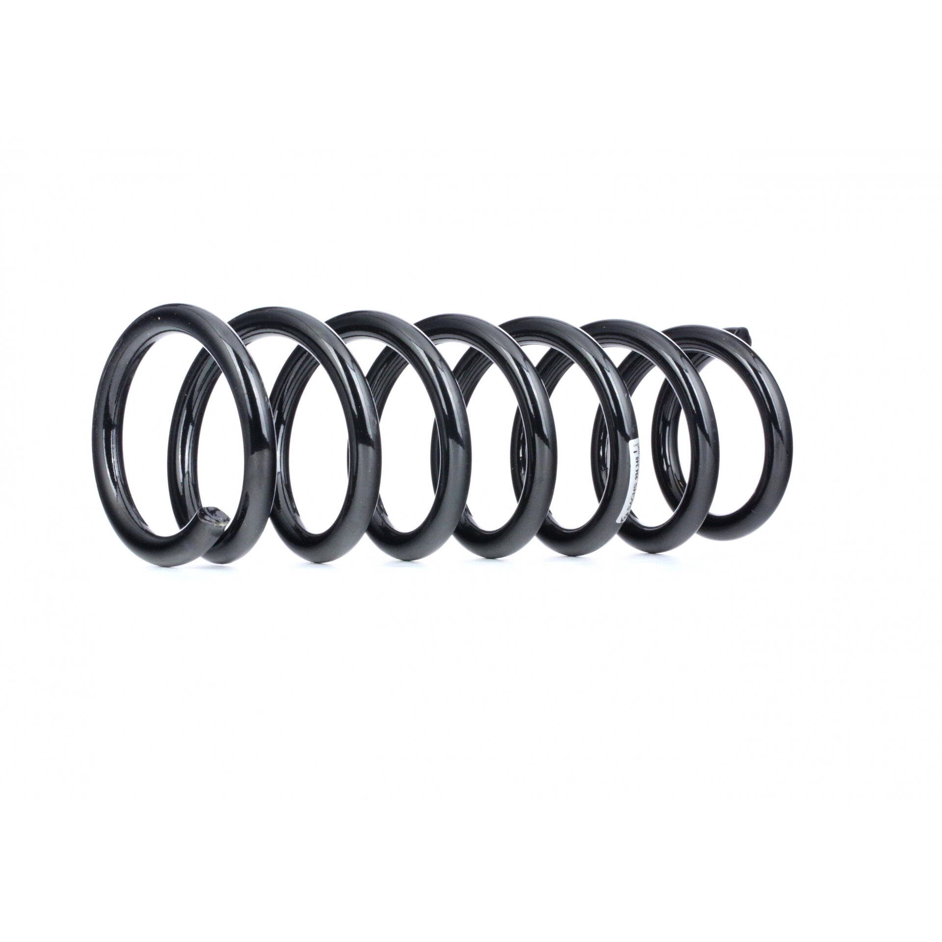 Пружина подвески для автомобиля Mitsubishi Citroen Пежо, SACHS 994 348 (1 шт.)