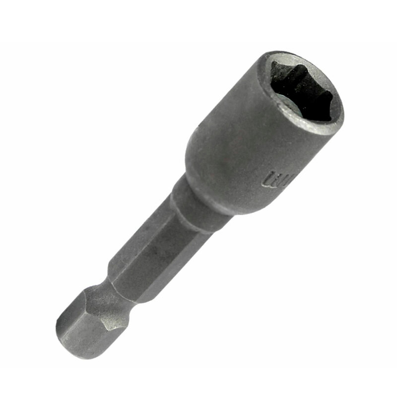 Бита магнитная с торцевой головкой 13х65мм