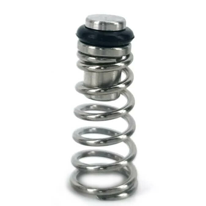 Шток с пружиной клапана Ball Lock