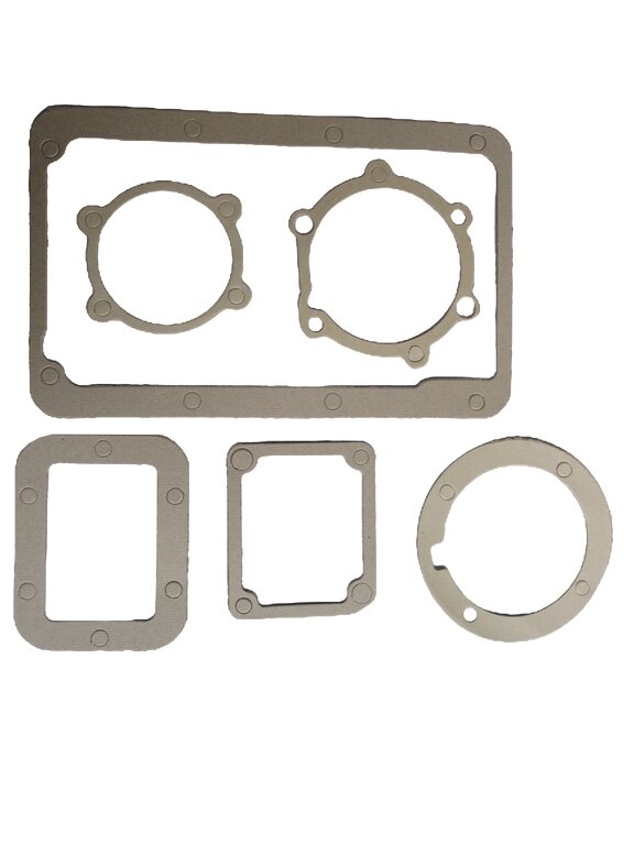 130-1700010-10РК рус-гаскет - Р/к прокладок КПП ЗИЛ-130,5301