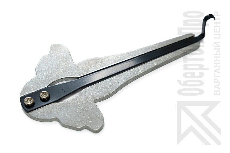 Настоящий китайский варган 3