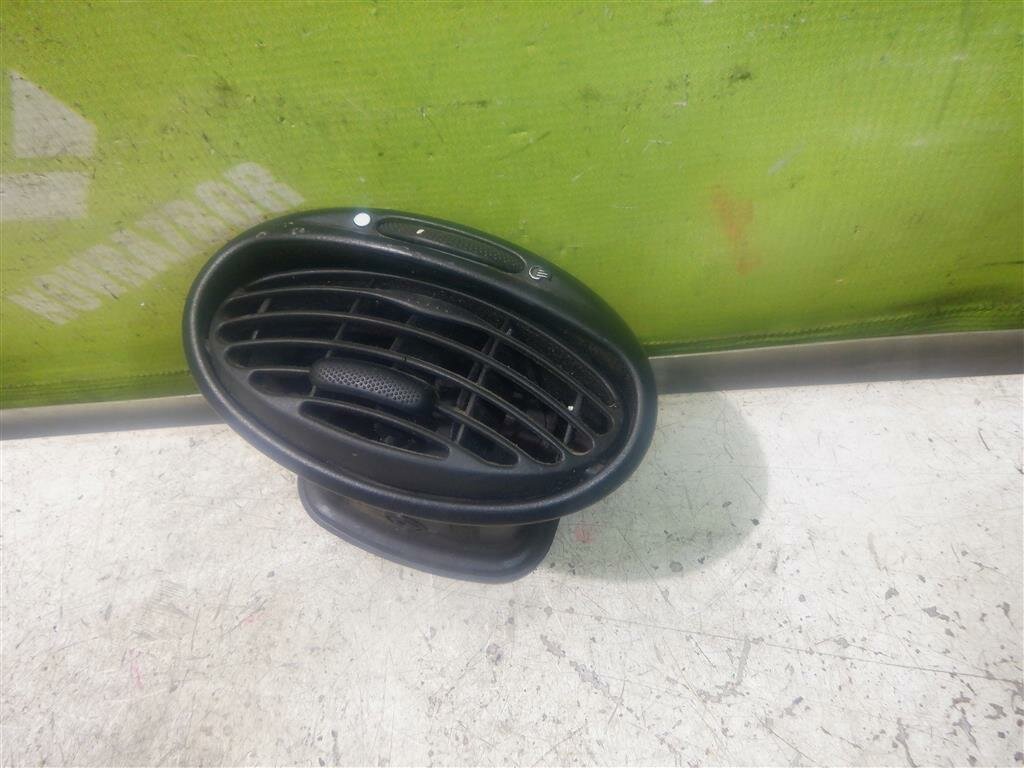 Дефлектор воздушный Ford Focus 1 1998-2004