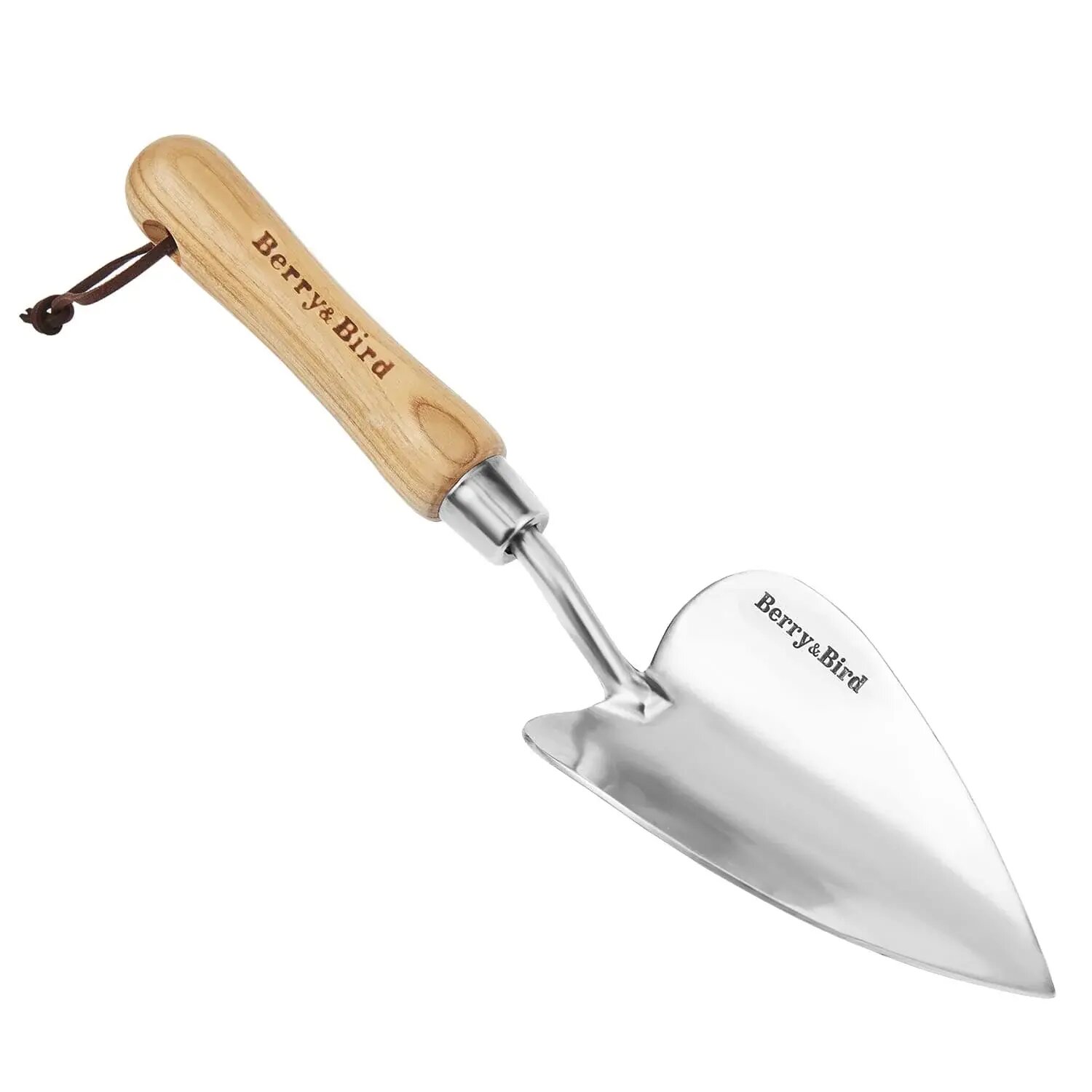 Совок в форме сердца ручной Berry&Bird