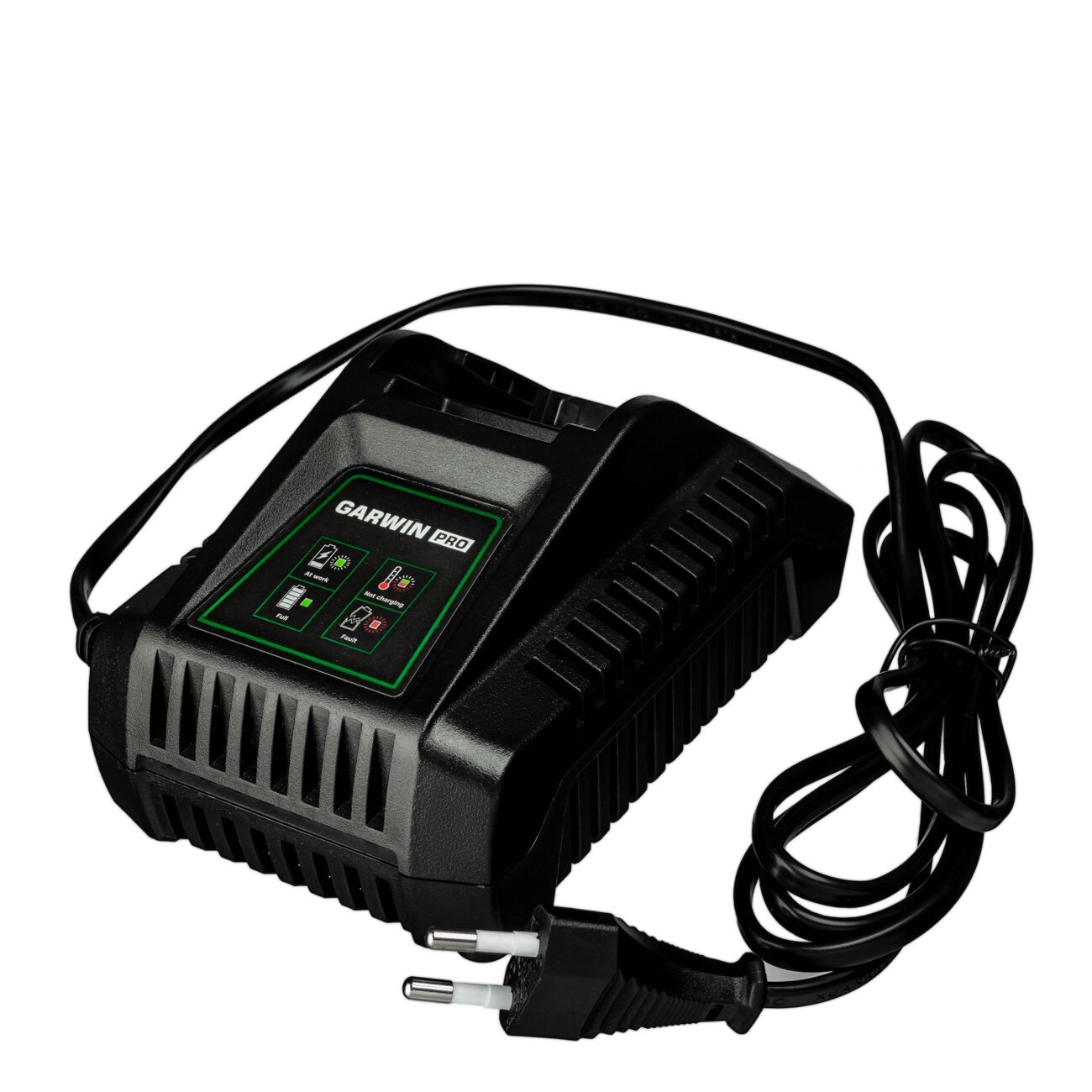 GARWIN PRO PBZ101-040A Зарядное устройство 18В, 4A