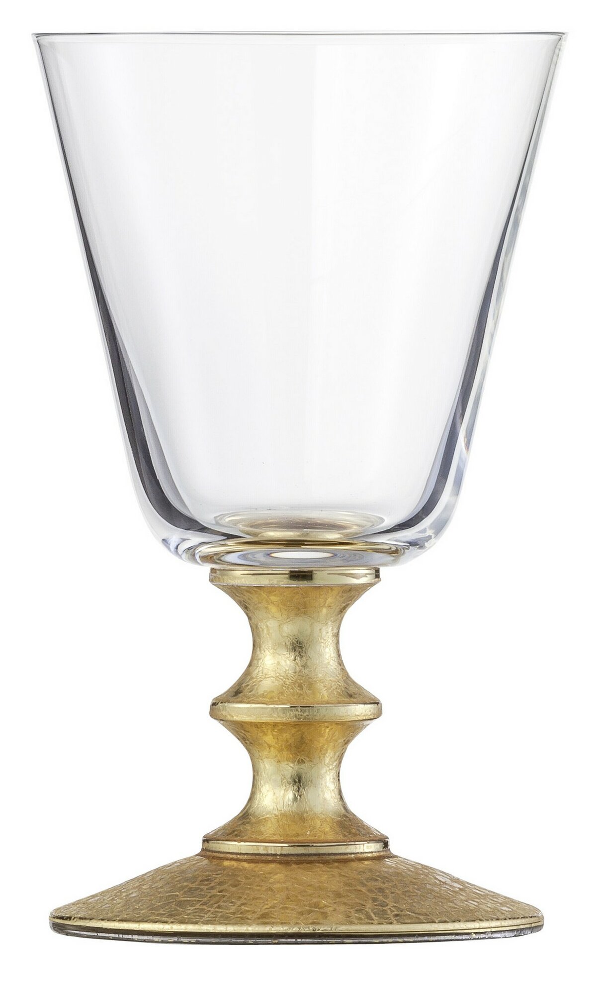 74358620 Бокал для белого вина 586/2 позолота, Голд Раш, EISCH