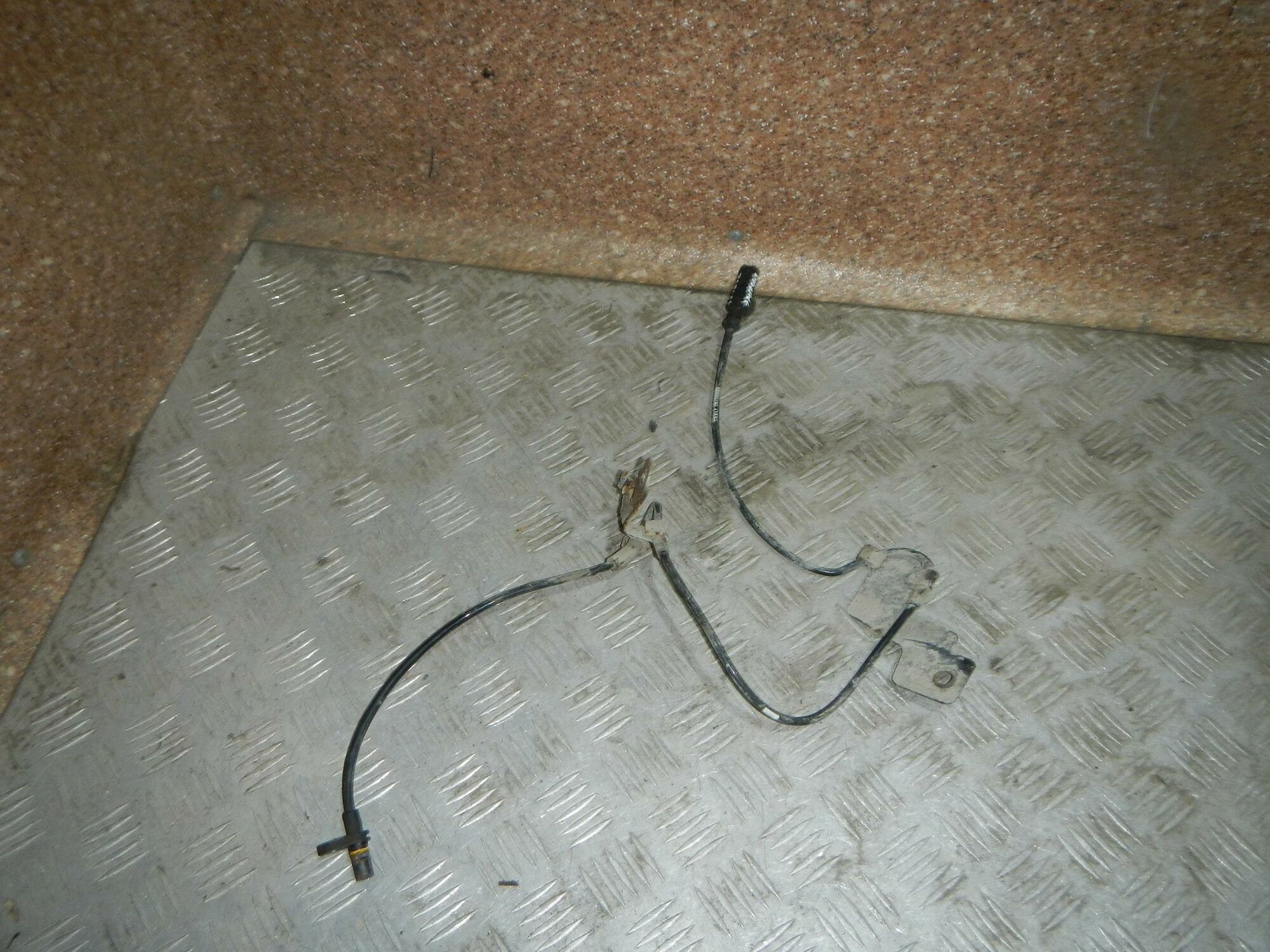 Б/У Датчик ABS передний, Geely (Джили)-EMGRAND EC7 (09-13) GEELY EMGRAND EC7 (09-13) Без видимых повреждений. 494852 GEE...