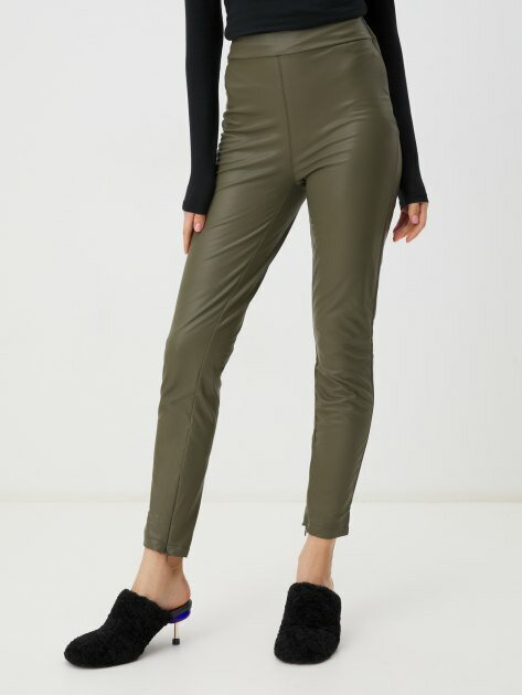 Брюки скинни