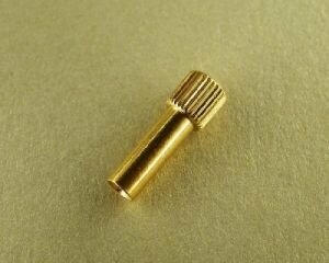Ключ внутренний для штифтов латунных внутриканальных анкерных