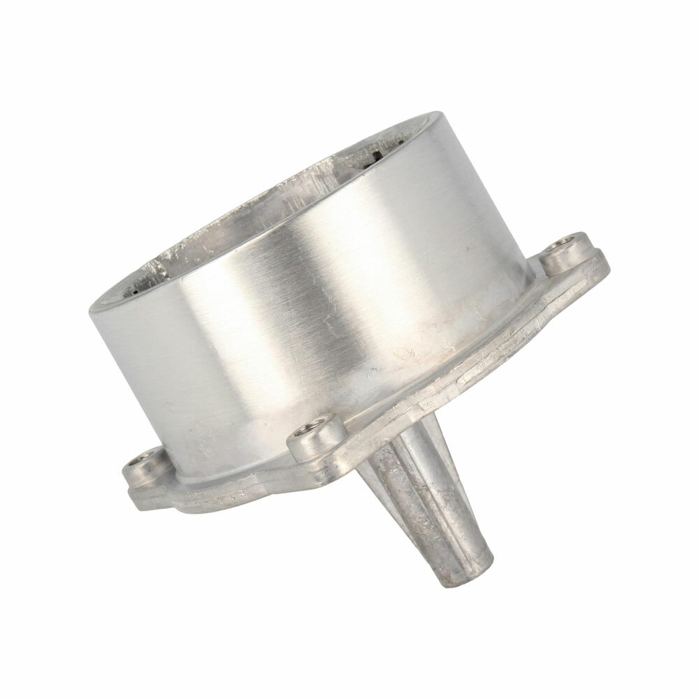 Нижняя часть бойлера для кофемашины Saeco HD83/84. (421946000831)