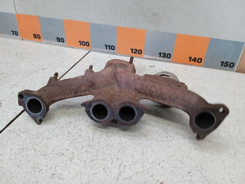 Б/У 1.7 Лада Надежда 2120 Коллектор выпускной Лада Надежда 2005 2120 260279 LADA арт. 21231008025