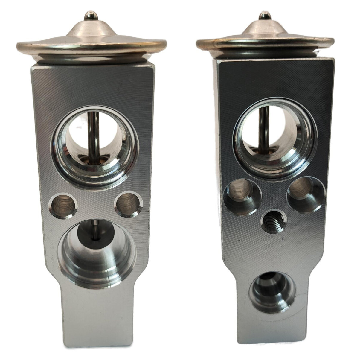 Расширительный клапан ТРВ GJ6A61J14B, KJ141GJ6E-01 для Mazda CX7, 6 GG