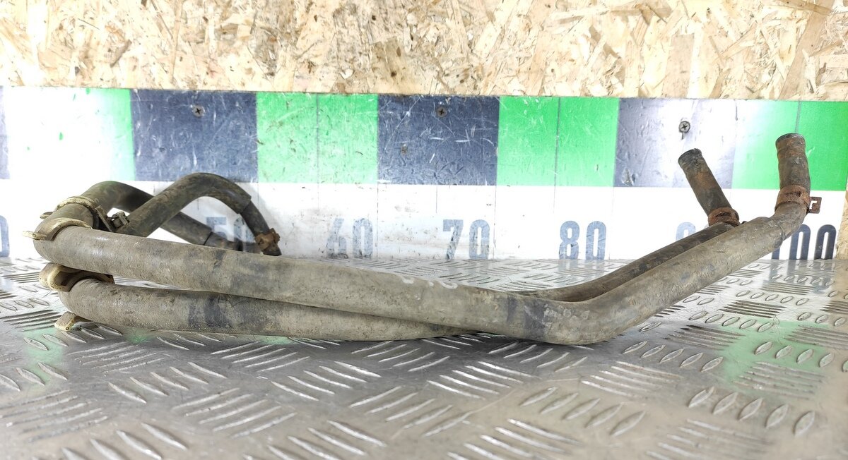 Горловина топливного бака FAW VITA 772100DA30