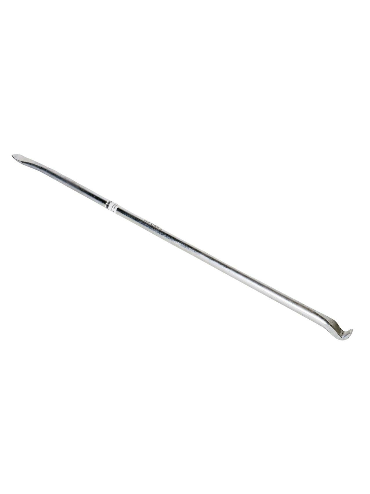 Монтировка 850мм с крюком КАМАЗ D=22мм