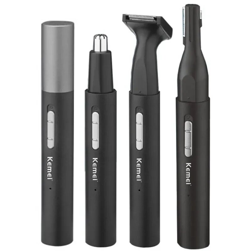 Kemei Rechargeable All in One Hair Trimmer