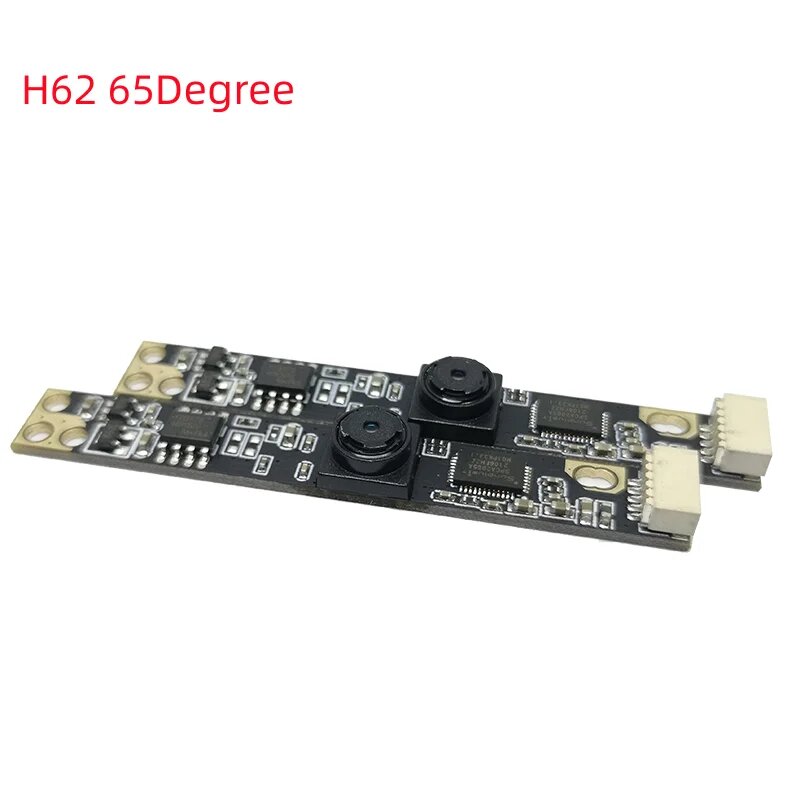 Камера H62 65 Degree 1MP USB с автофокусом