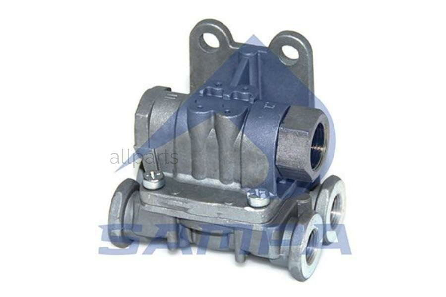 SAMPA 093211 клапан растормаживания ! P=12bar \DAF, Scania, RVI, Fruehauf, Krone