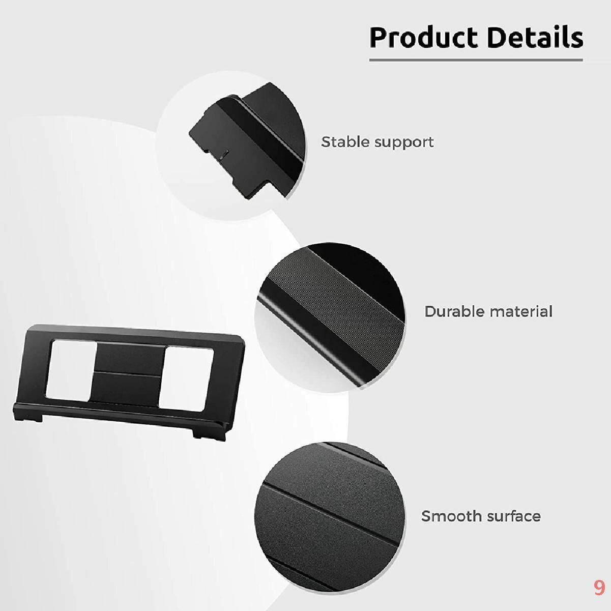 Портативная подставка для нот для Casio Roland Yamaha P35 P45 P48