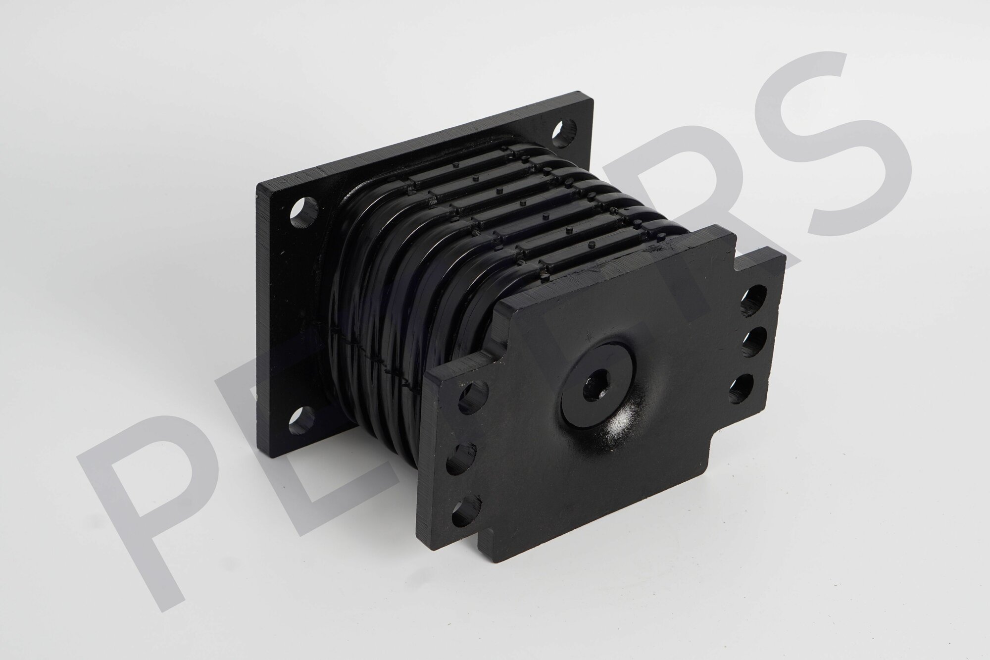 Подушка рессоры Volvo/Renault 6х4 144.039-00A PETERS